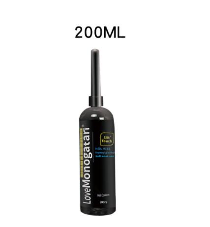 Large Capacity Water Based Lubricating Silk Lubricant For Human Body ...