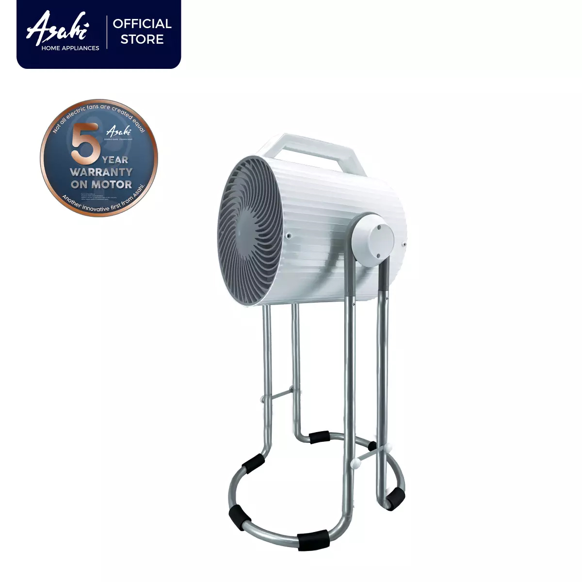 Asahi Original 10inches Turbo Circulator Tower Fan Asahi Electric Fan ...