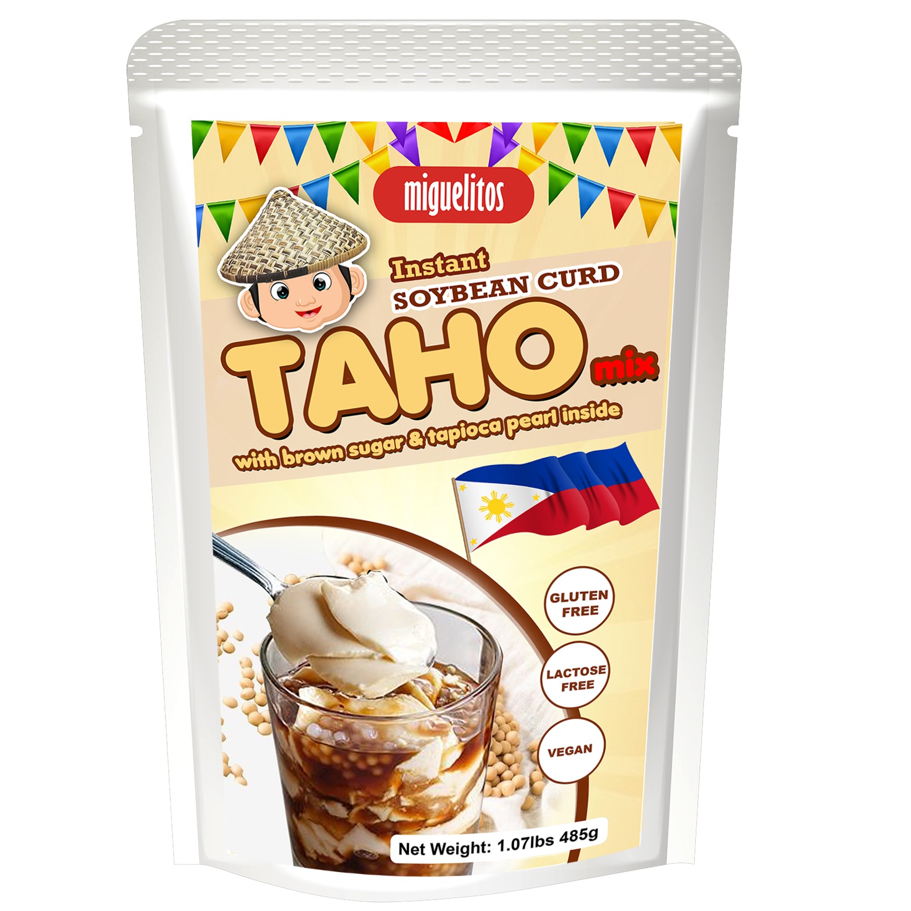 Instant Taho Mix | Lazada PH