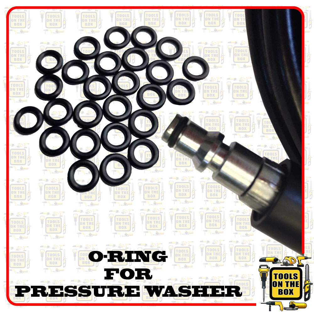 6 pieces Replacement oring for Pressure Washer / o-ring o ring oring ...