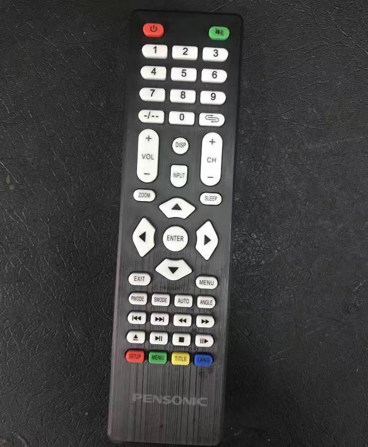 pensonic LED REMOTE 15" to 45inch | Lazada PH