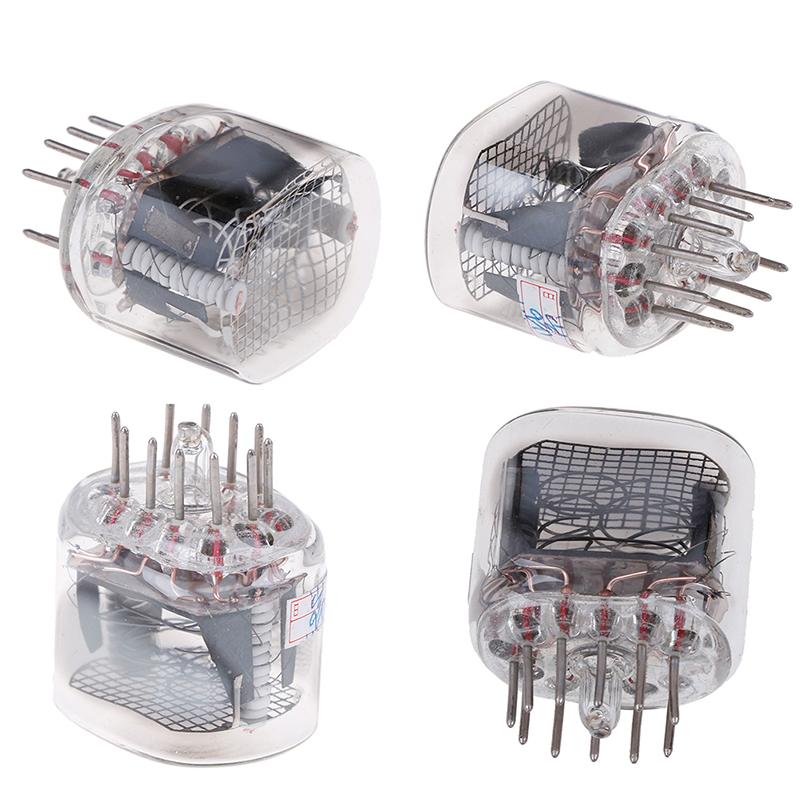 newdv2 QS27-1 nixie tubes tube 0-9digit for nixie clock vintage radio ...
