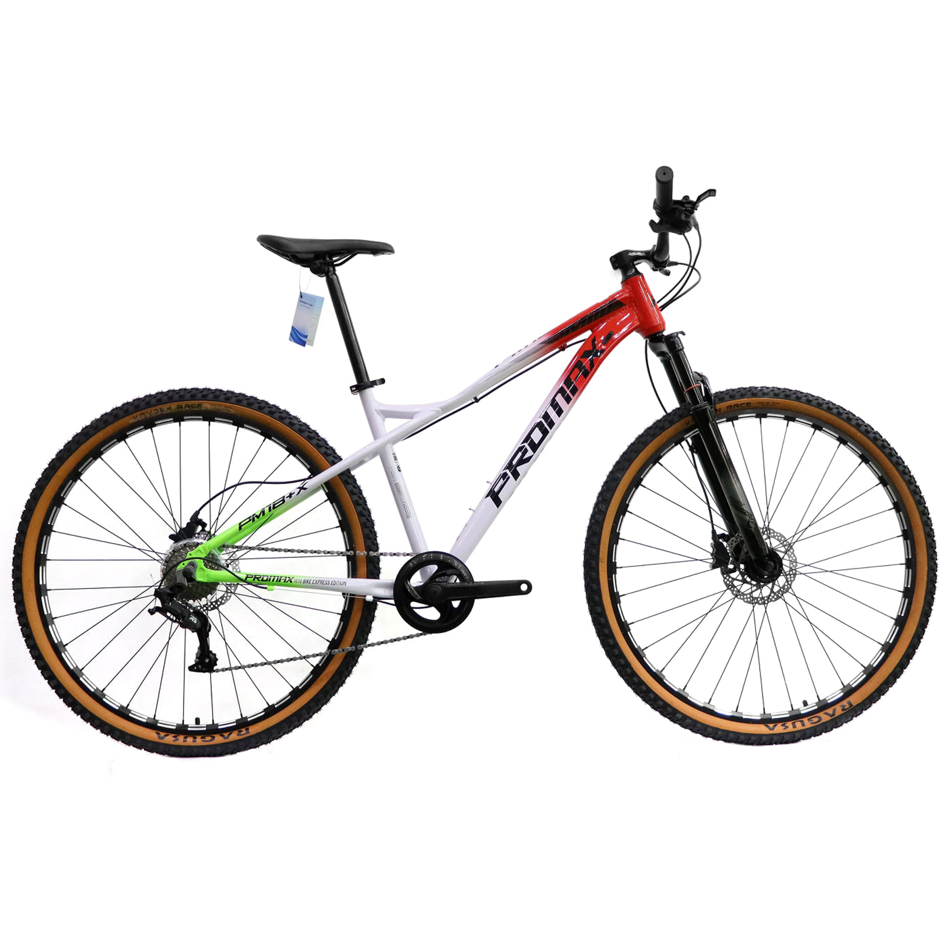 PM18+X PROMAX 27.5 AND 29ER | Lazada PH