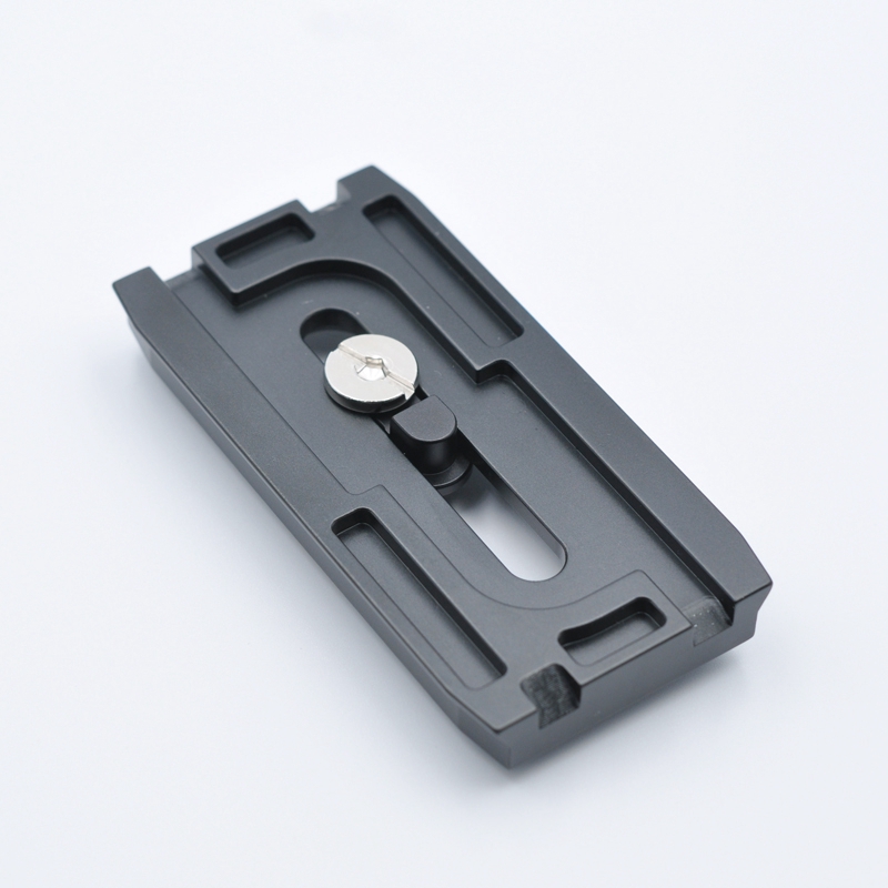 Quick Release Plate,Camera Quick Release Plate Adapter for Benro KH25 ...