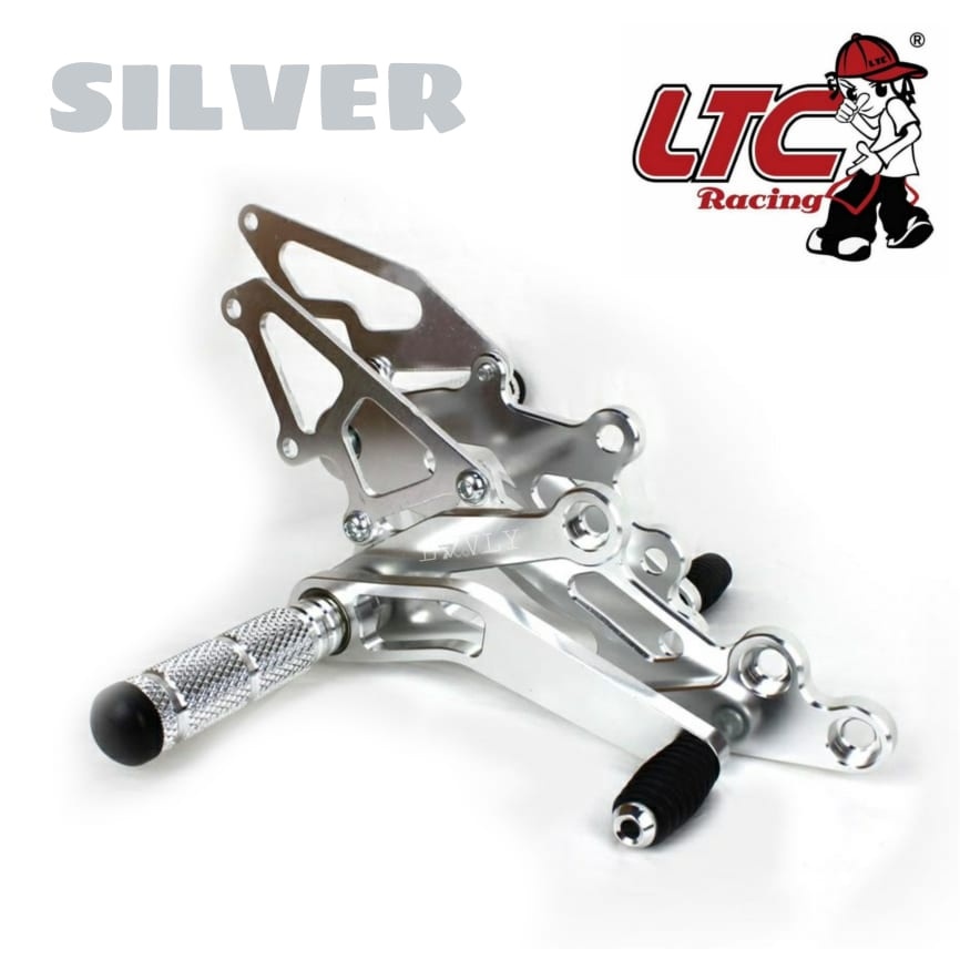 DMOTOR LTC MOTORCYCLE HALF SHIFTER FOR RAIDER 150 FI | Lazada PH