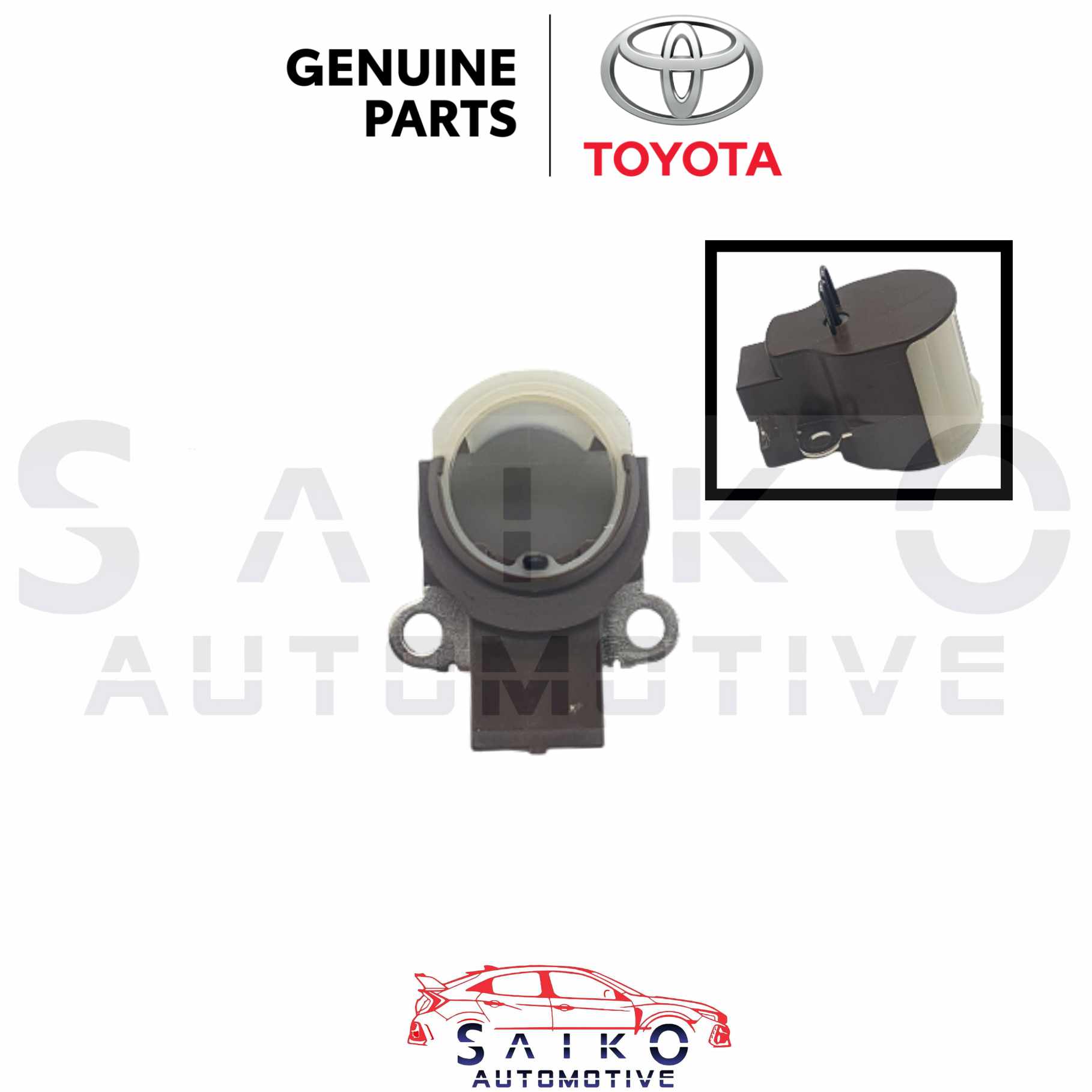 Toyota Innova Fortuner 2005-2023 Hilux 2005-2015 Hiace 2005-2019 ...