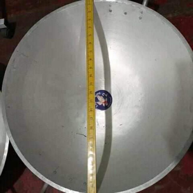 TALYASI/ KAWA/ MALALIM/ BIG SIZE / (#2) 59.5Cm) 17CM | Lazada PH