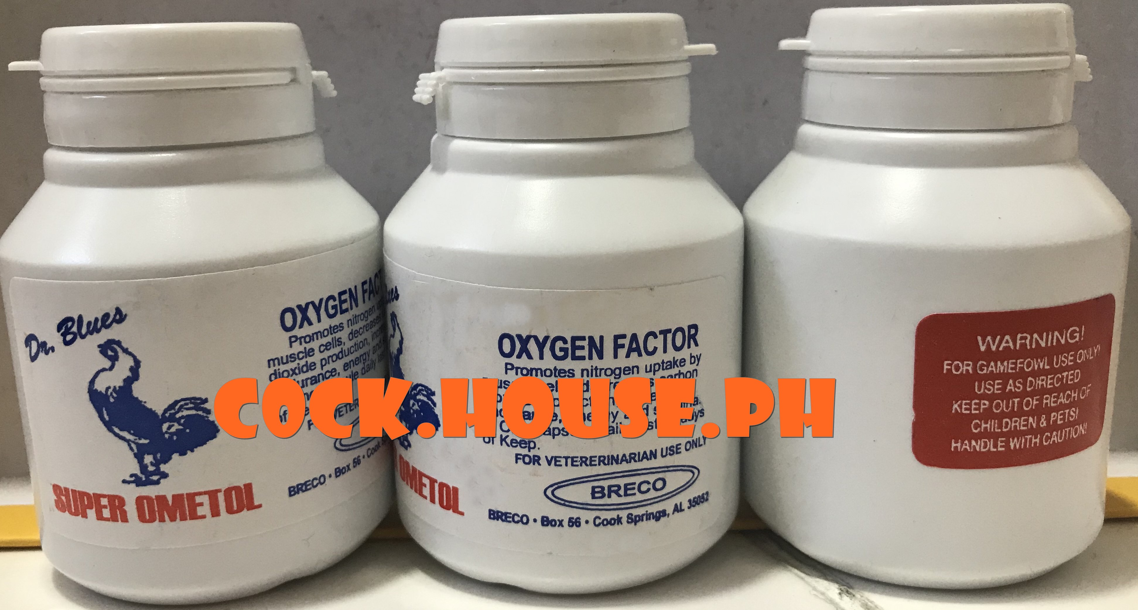 Dr.Blues SUPER OMETOL 2000mcg 1 Bottle (100pcs) | Lazada PH