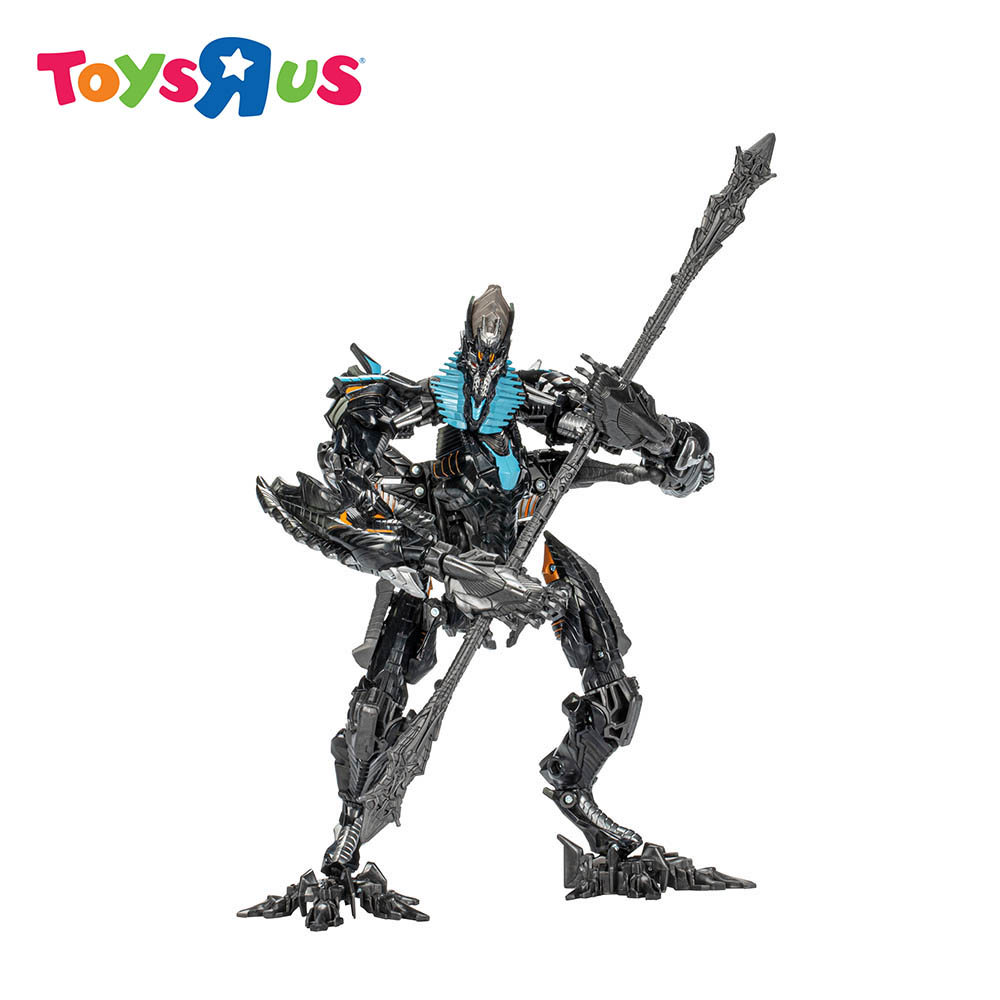 Transformers Generations Studio Seires 91 Leader Class - The Fallen ...