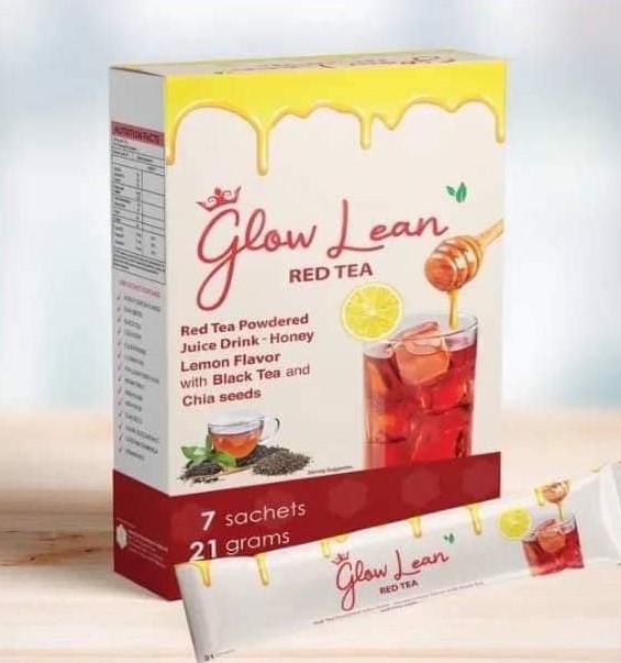 Glow Lean Coffee / Choco (Glutathione+Slimming) by Gorgeous Glow ...