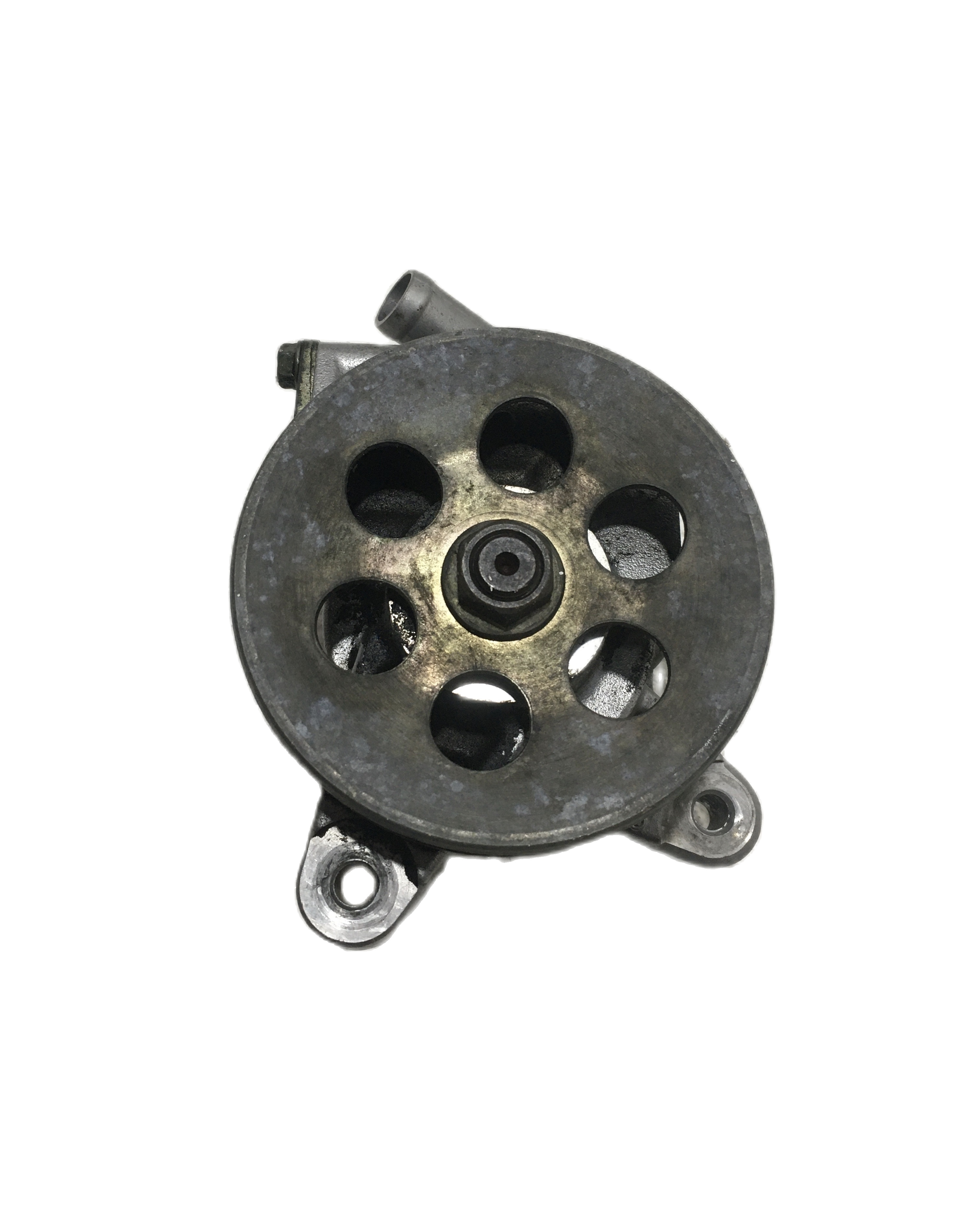 Steering Pump PH20/PH22 for Honda Accord 1994 to 1997 | GCAP Autoparts ...