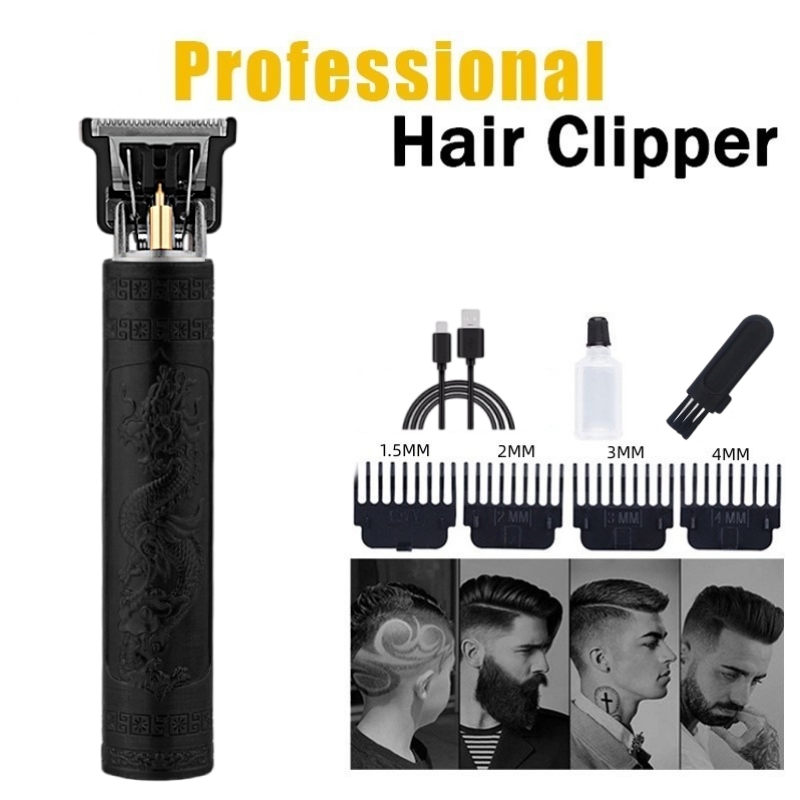 Razor For Haircut Original Hair Clipper Razor Men Haircut Original Set ...
