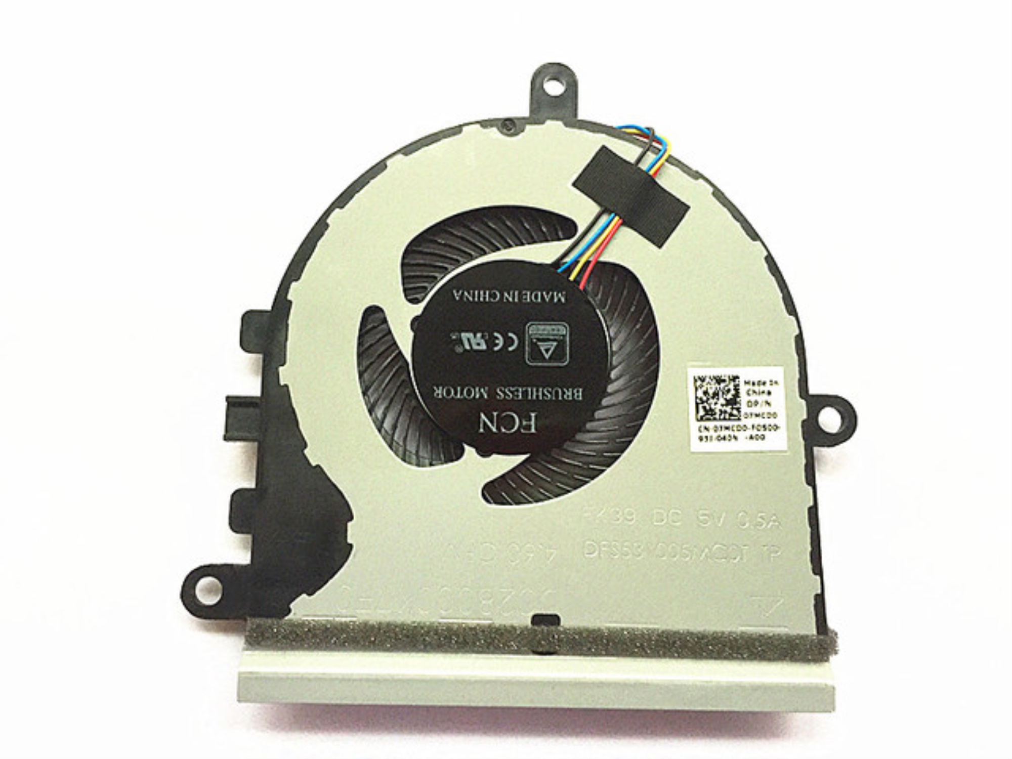 brand new New CPU Cooler Fan/Heatsink For Dell Inspiron VOSTRO 3583 ...