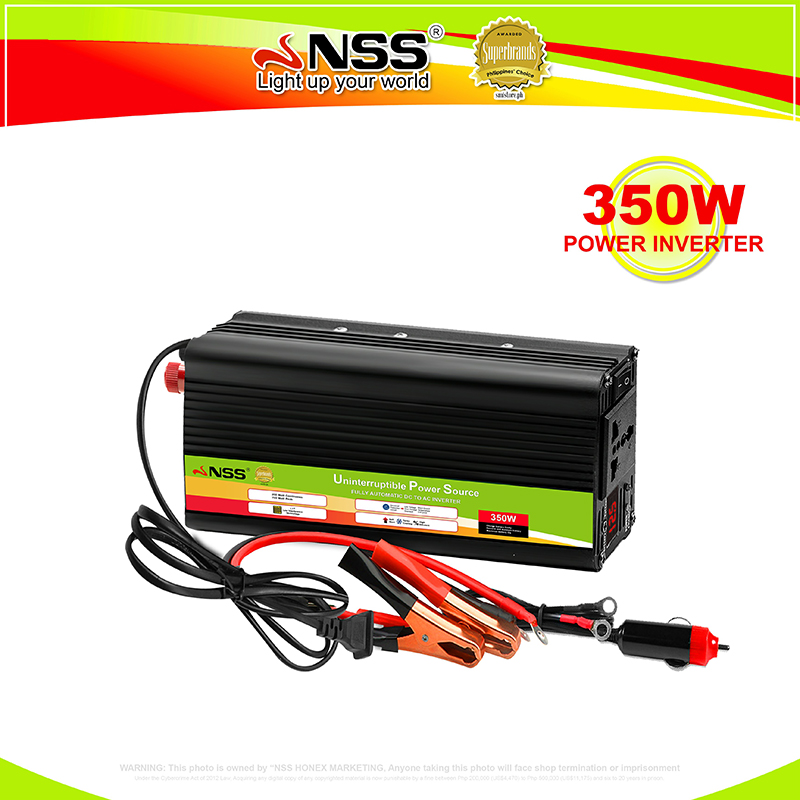 NSS - Solar Controller For Home For Car Fully Automatic Switching Three ...
