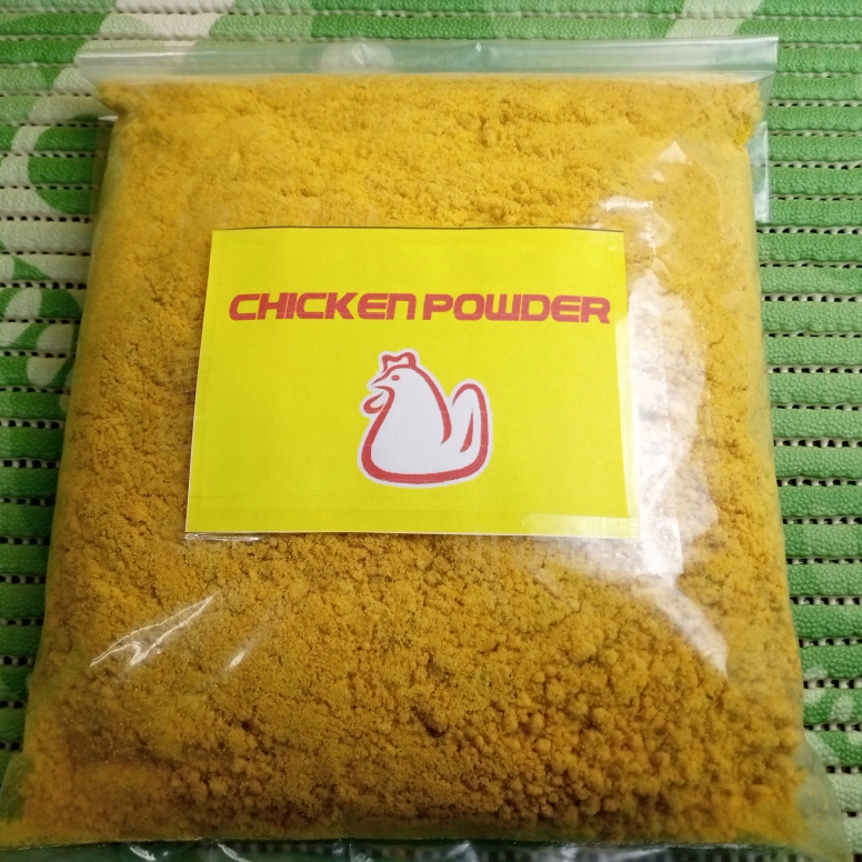 Beef Powder 1 kilo and Chicken Powder 1 kilo Seasoning | Lazada PH