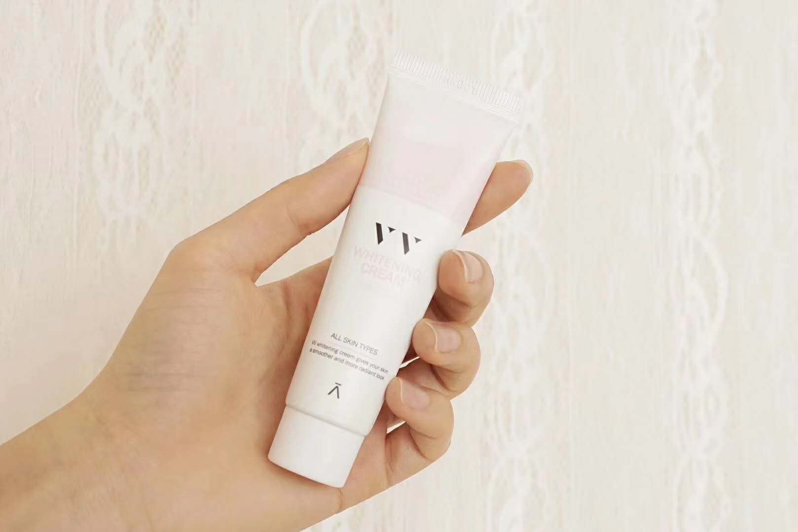 The newly listed Demabel VV Cream Vitasome Cream 9 Whitening Cream ...