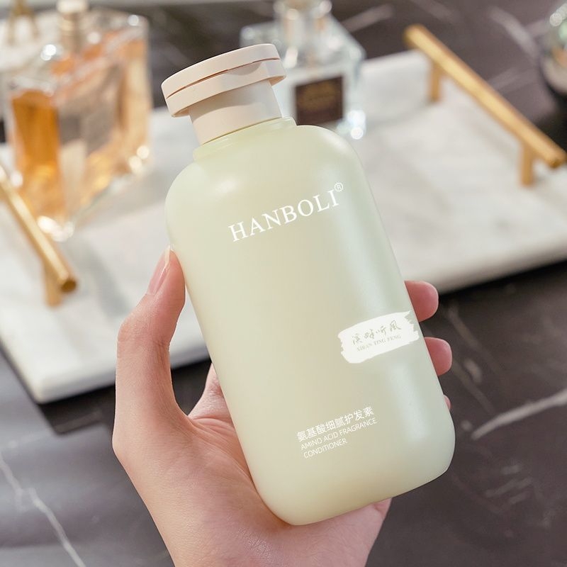 HANBOLI Bremod Hair Conditioner & Shampoo 400ml Washing Care Scalp ...