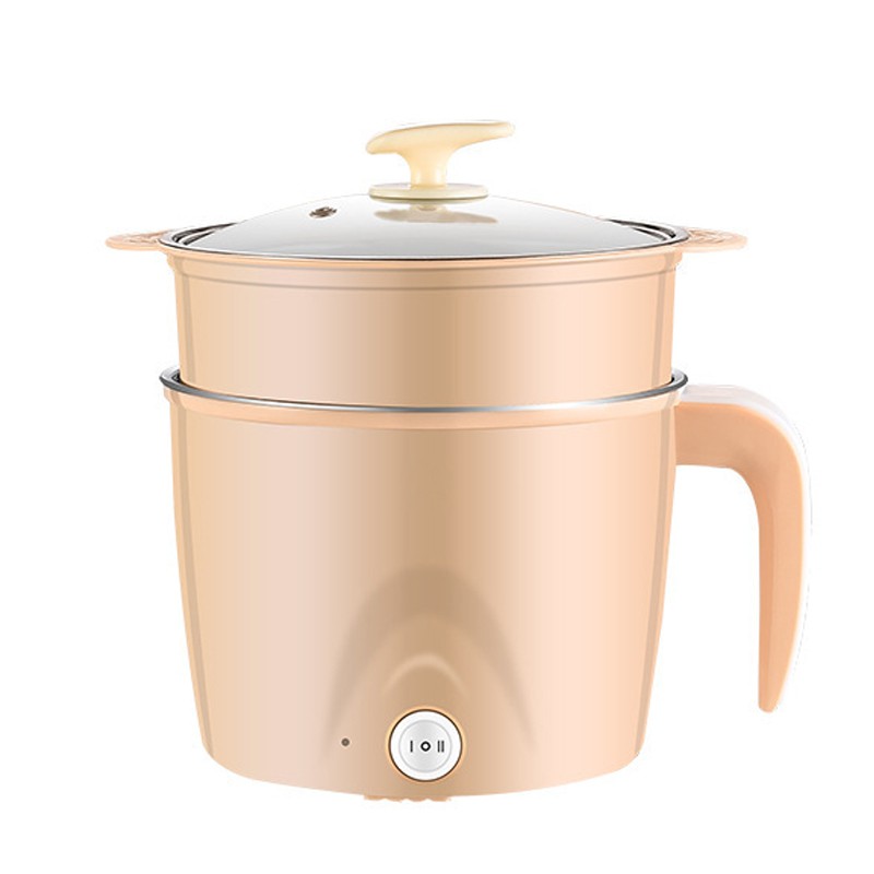 Korean version 1.8L multifunctional non-stick electric steamer rice ...