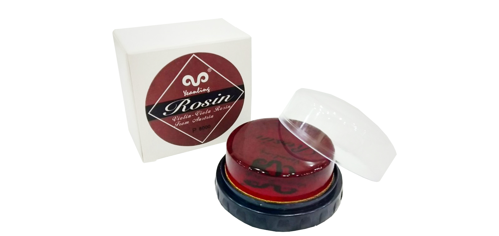 Violin Viola Rosin Powder | Lazada PH