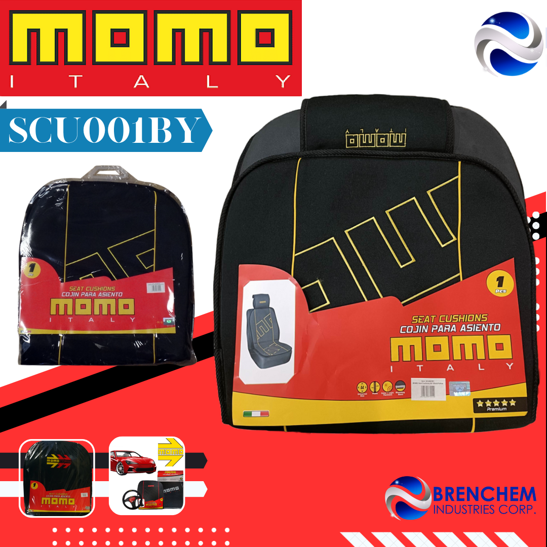 MOMO Upgrade Your Seating Experience with MOMO Seat Cushion Covers ...