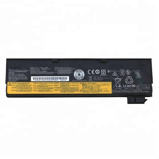 Battery Replacement Lenovo Thinkpad X240 X250 X260 T440 T440s L450 ...