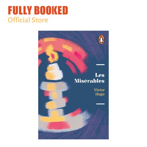Les Miserables, Penguin Classics (Paperback) | Lazada PH
