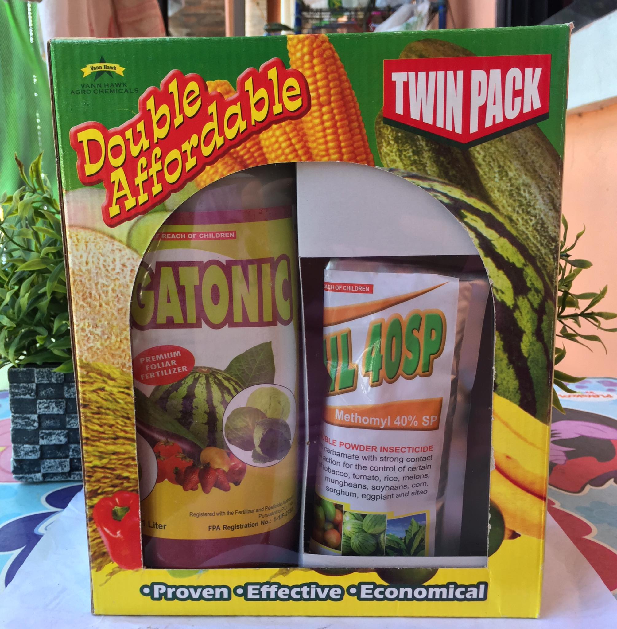 Megatonic 1Liter | Lazada PH