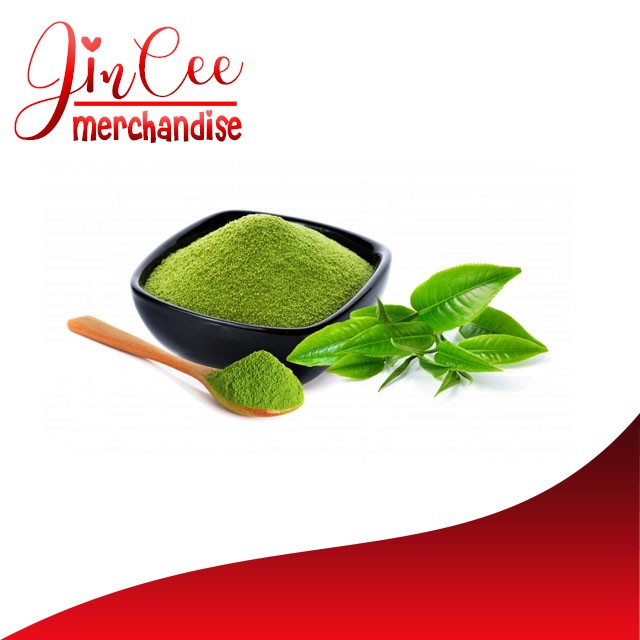 Matcha Powder 20g (Culinary Grade) | Lazada PH