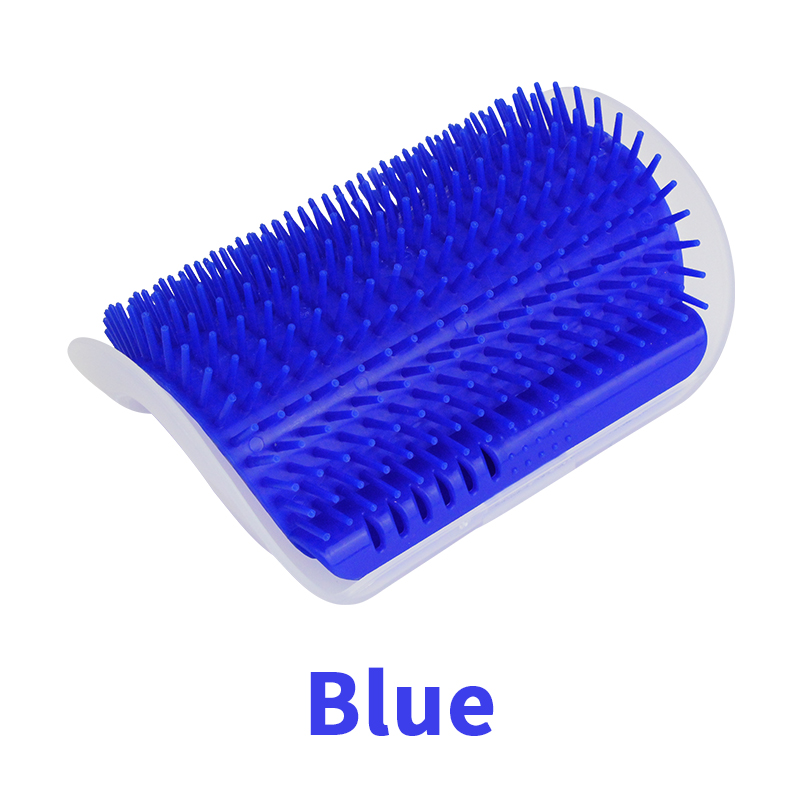 Cat Scratching Device Fixed Hair Device Cat Scratching Face Tickling ...