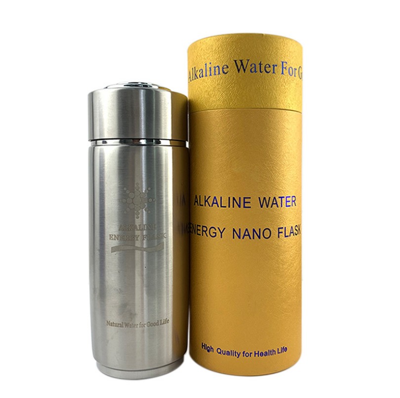 Alkaline Water Energy Nano Flask | Lazada PH