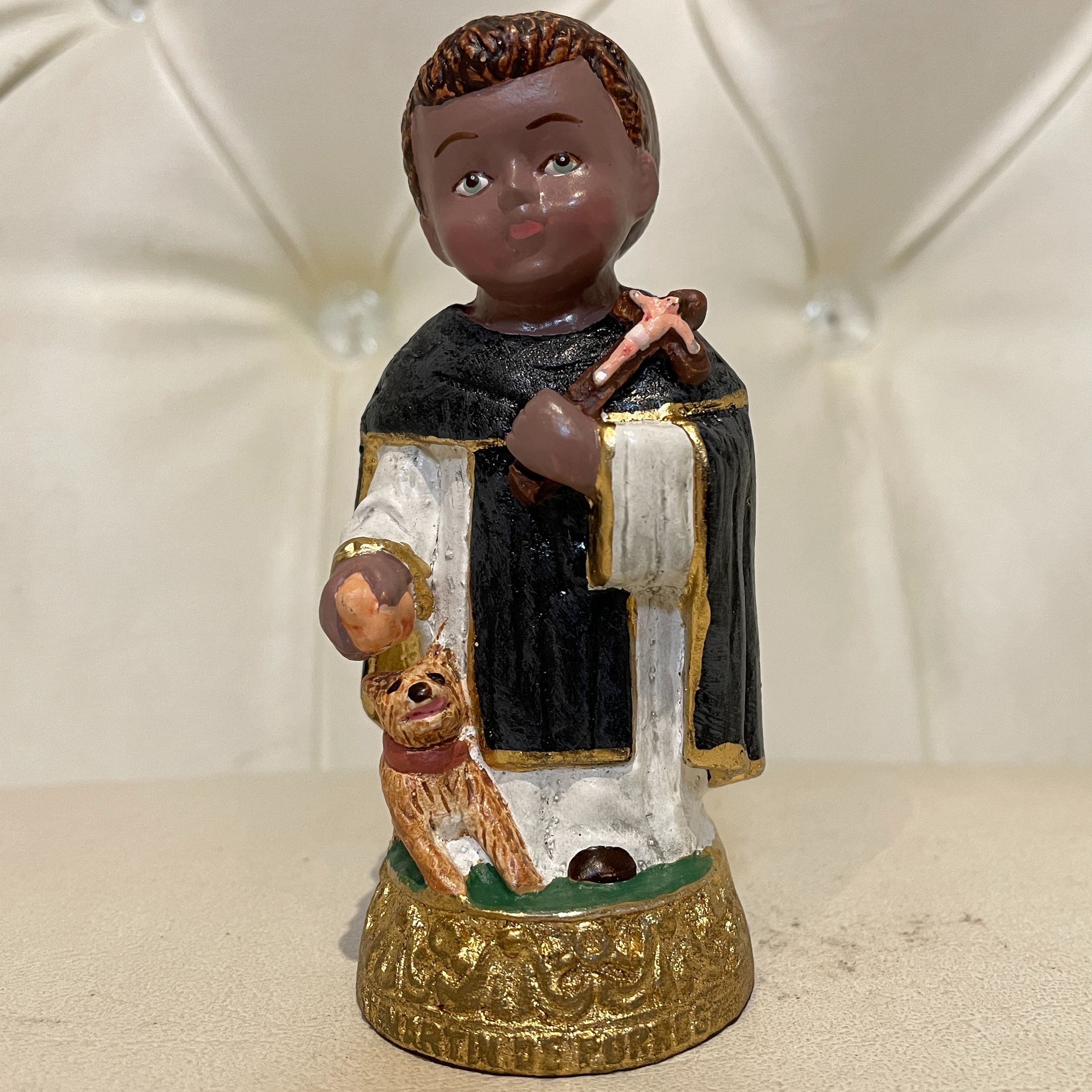 Bambini / Bambino Chibi Saint Martin de Porres / Patron of Social ...