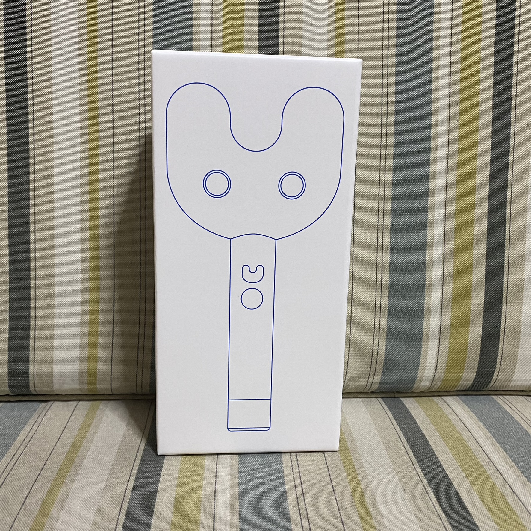 OFFICIAL NEWJEANS LIGHT STICK BINKY BONG SEALED | Lazada PH