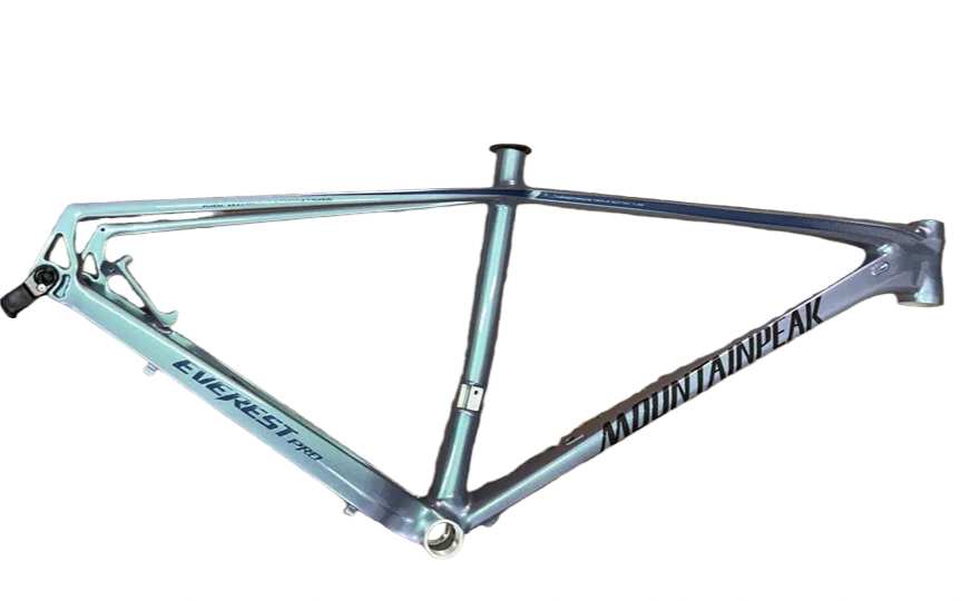 MOUNTAINPEAK EVEREST PRO TRU-AXLE 2024 / PRO QR 2023 100% LEGIT | Lazada PH