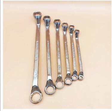 Double offset ring & Double open end wrenches sold per set | Lazada PH