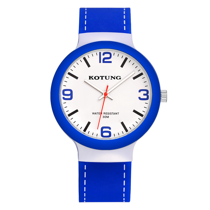 Tide watches female students in Europe and America tide early high ...