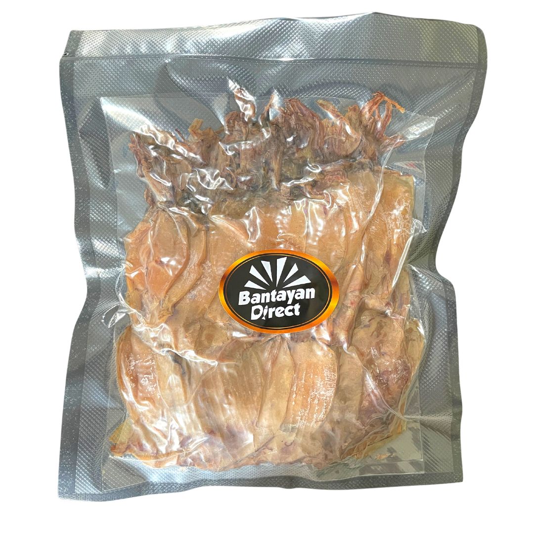 Bantayan Direct Dried Pusit Palad | Lazada PH