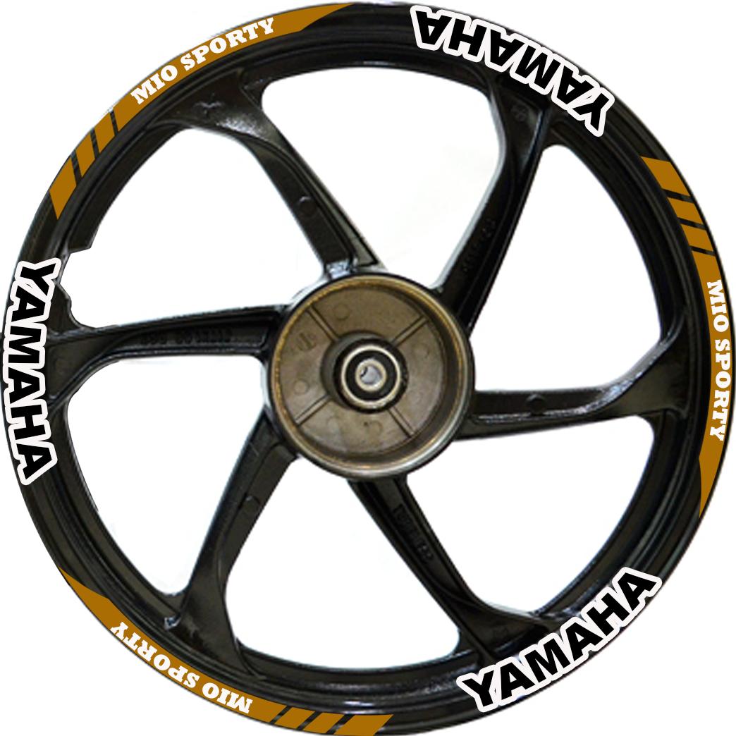 Rims Yamaha Mio