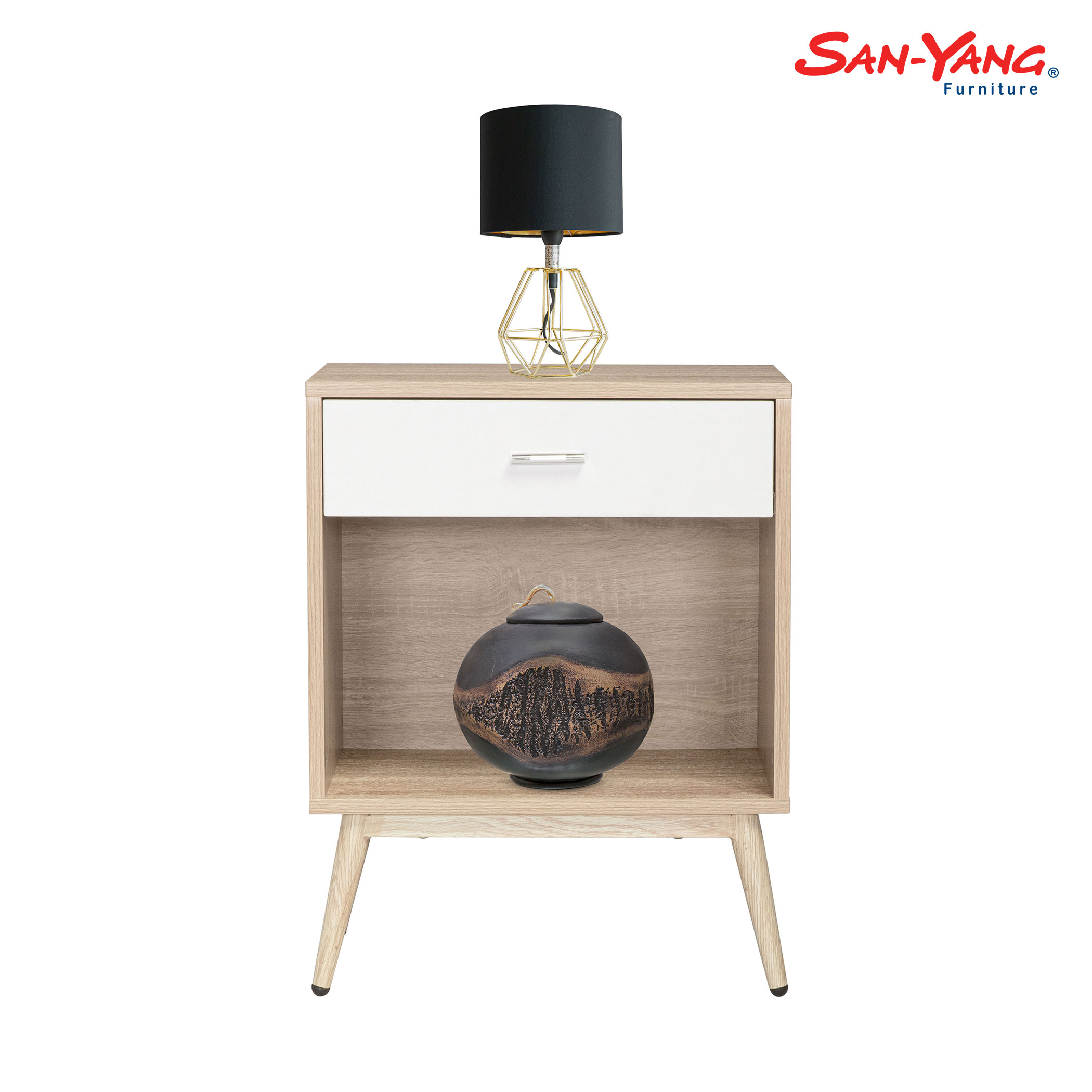 San-Yang Side Table 201702 | Lazada PH