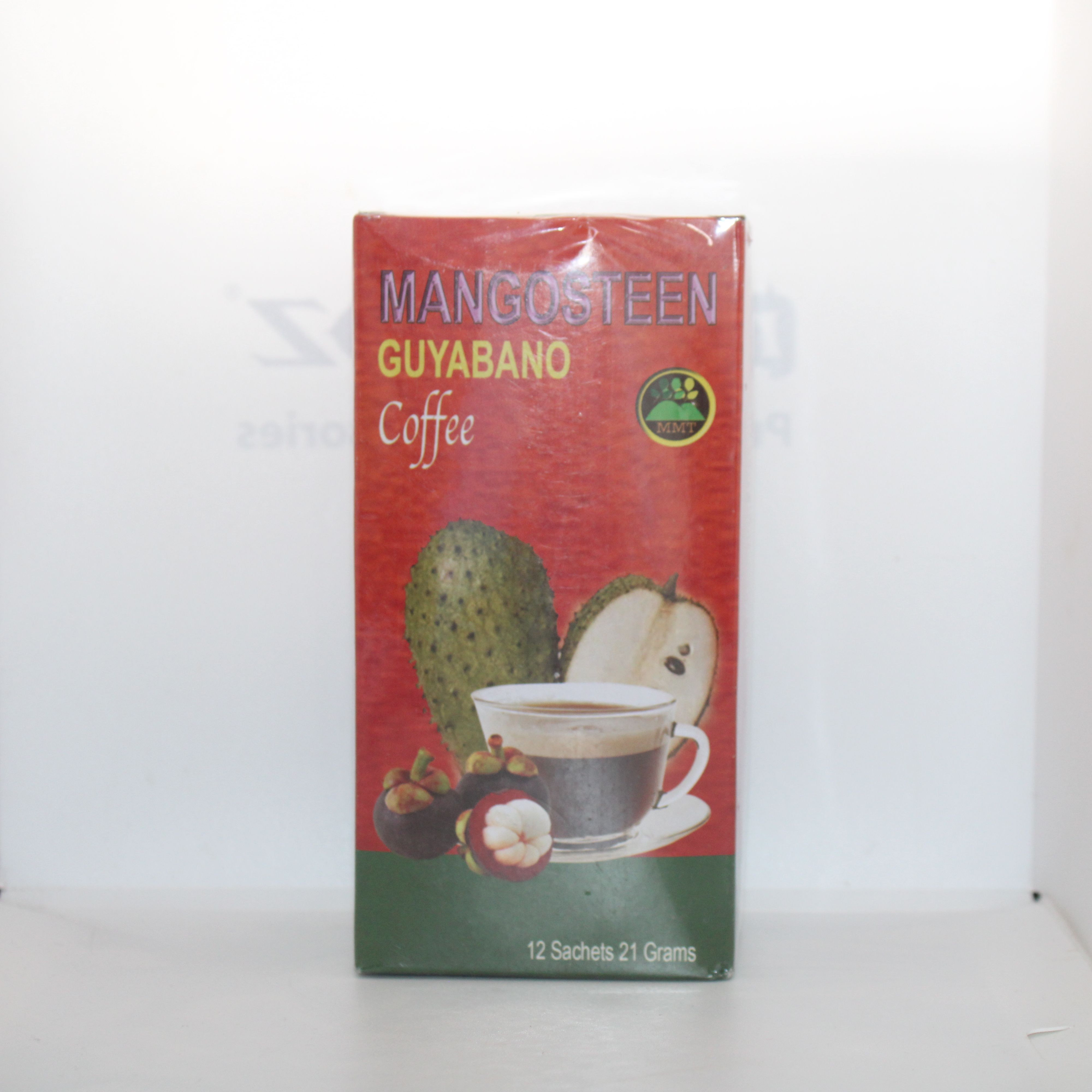 MANGOSTEEN GUYABANO COFFEE | Lazada PH