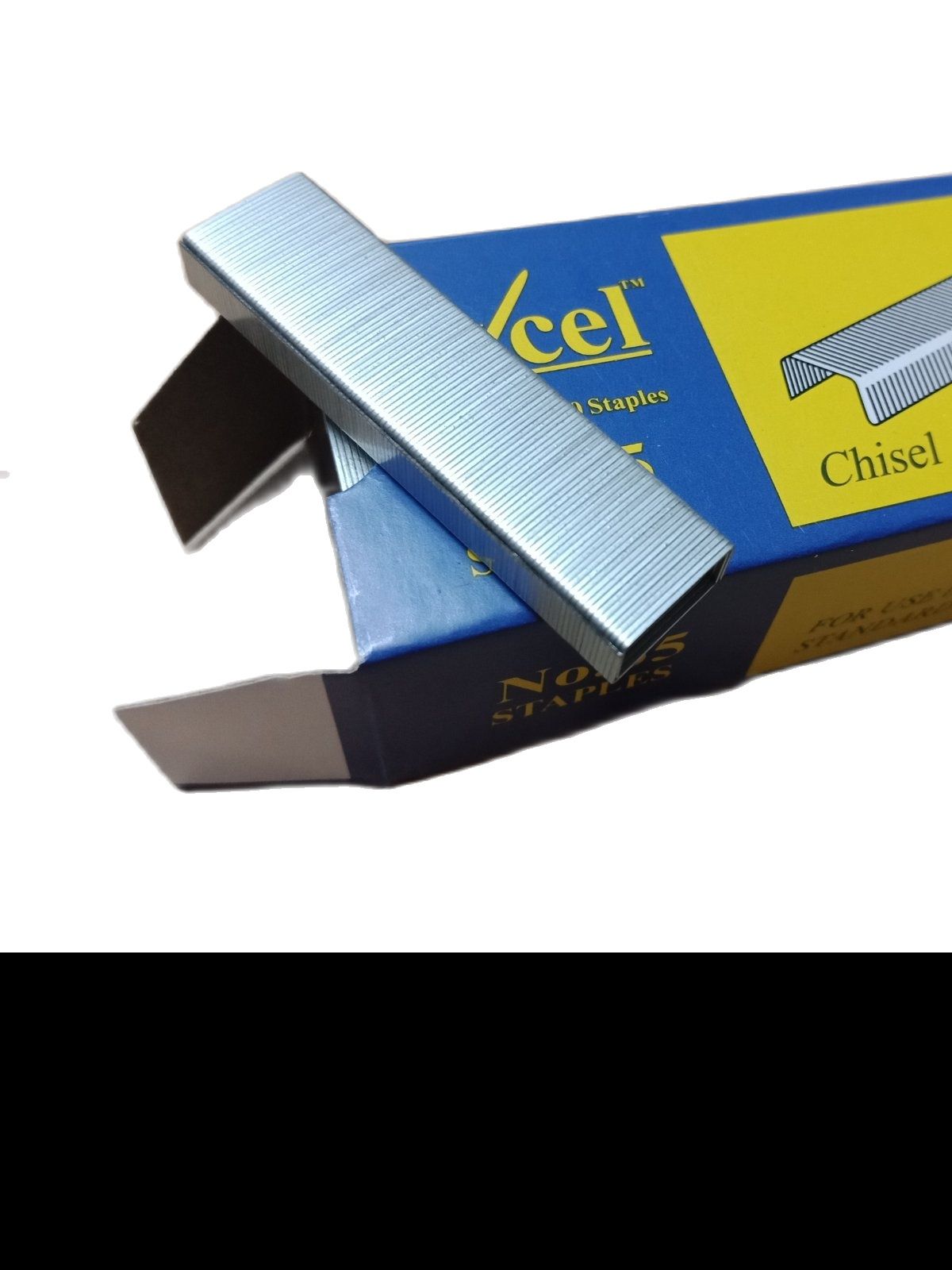 Excel Staple Wire No.35 / Staple wire for use in all 26/6 Standard ...