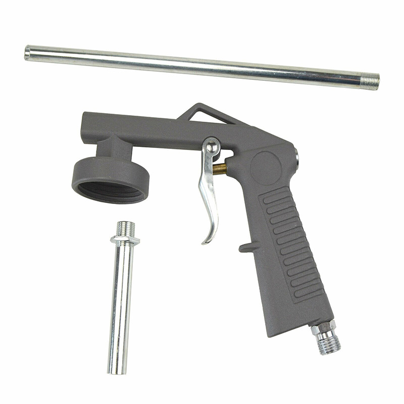 Car Air Undercoating Spray Gun Rust Proofing Automobile Chassis Spray ...