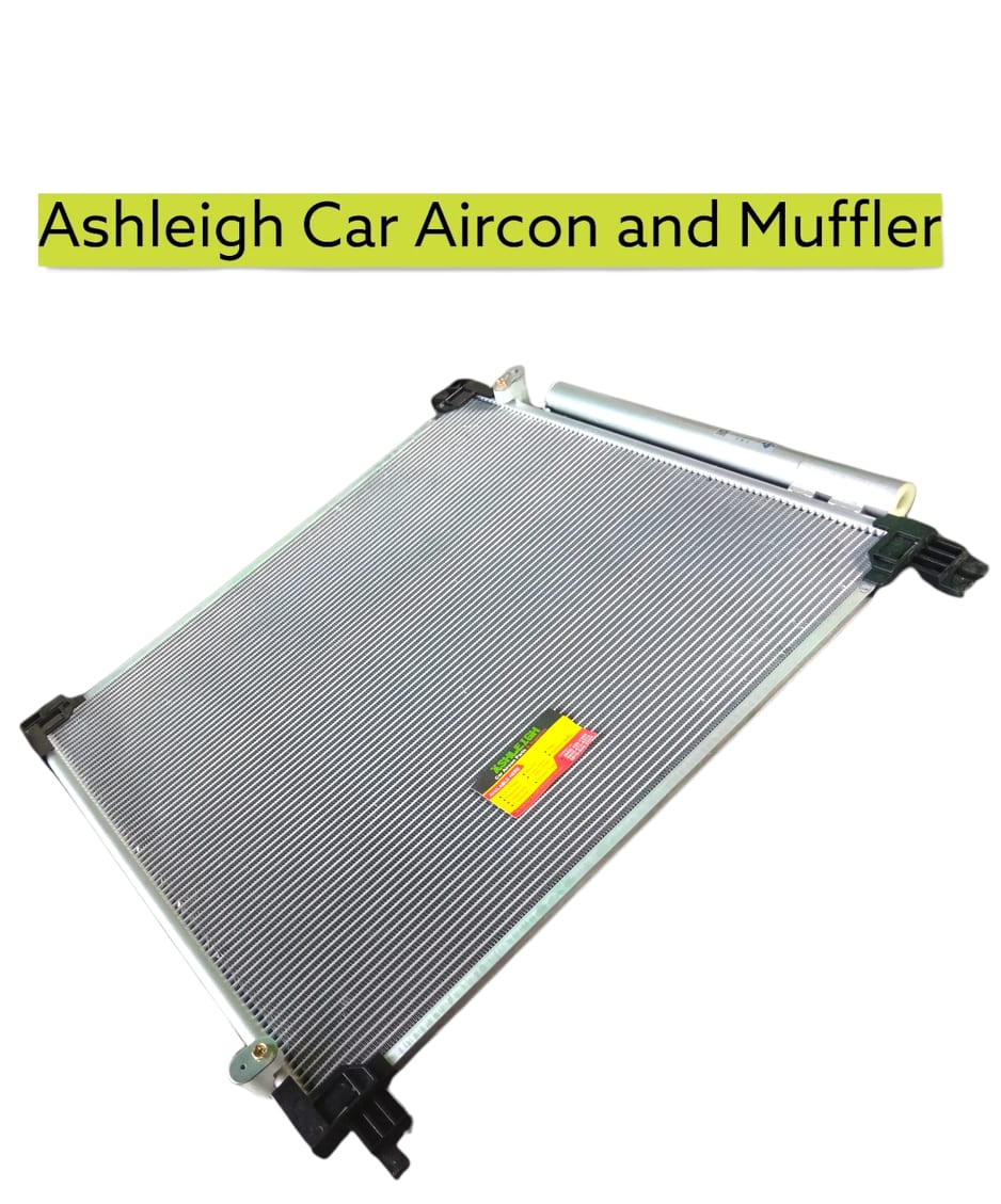 Toyota Hilux 2016 Condenser Car aircon parts | Lazada PH