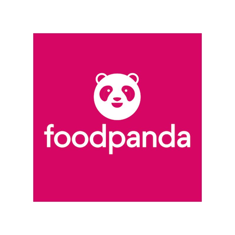Foodpanda Sticker for Motorcycle (waterproof) | Lazada PH