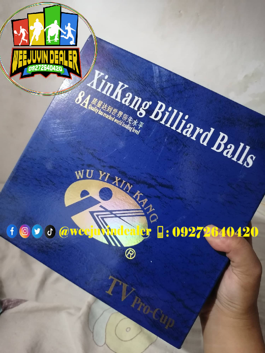 XinKang Billiard Balls 57 2mm Pool Balls Standard 16 Balls Set Phenolic XinKang Billiard Balls 57 2mm Pool Balls Standard 16 Balls Set Phenolic