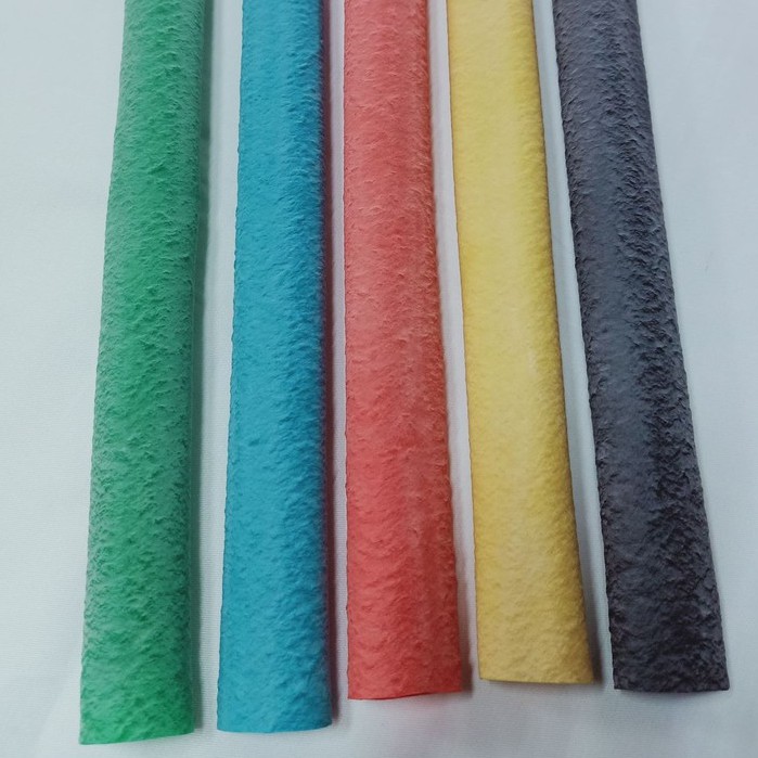 Rubber Grip (black) For Billiard Cue Stick Hand Grip / panlagay sa hand ...