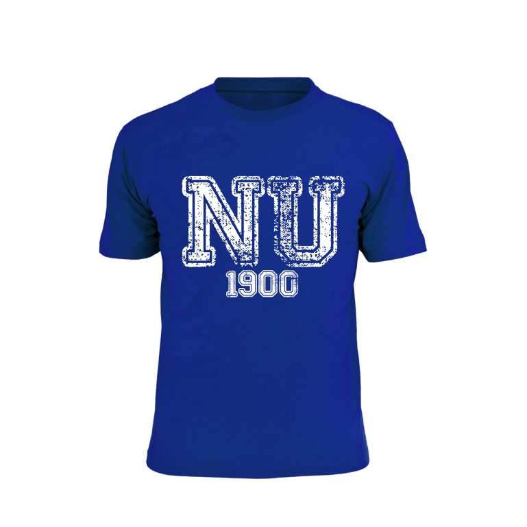 NU - National University Shirts (Unisex) College Merch #Schoolegio ...
