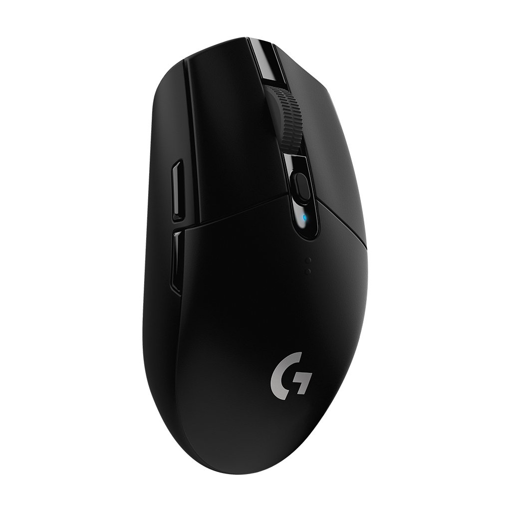Logitech G304 Lightspeed Wireless Gaming Mouse | Lazada PH
