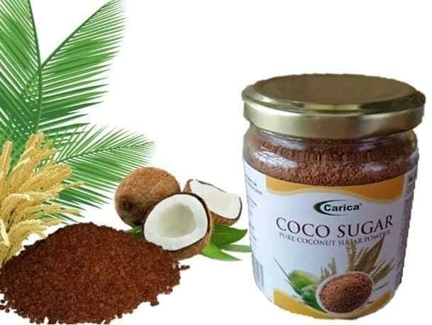 Coco sugar 125 grams | Lazada PH