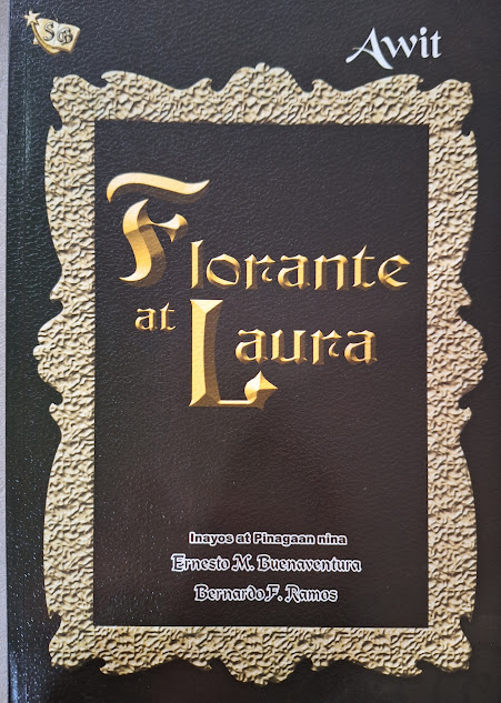 Florante at Laura Awit at Nobela | Lazada PH
