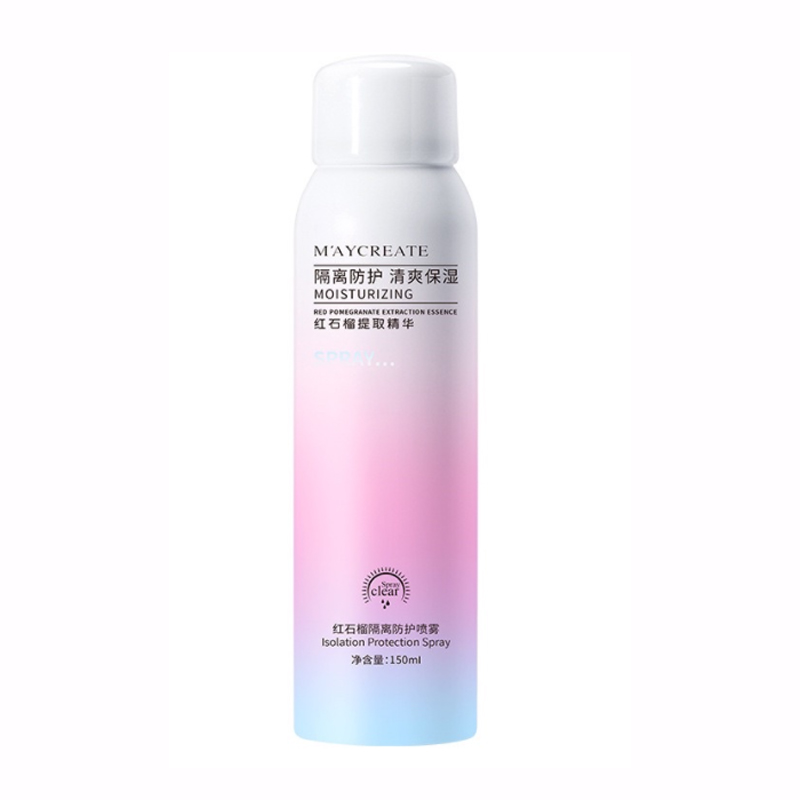 Buy One Take One Whitening Sunscreen Spray Unisex UV Protection ...